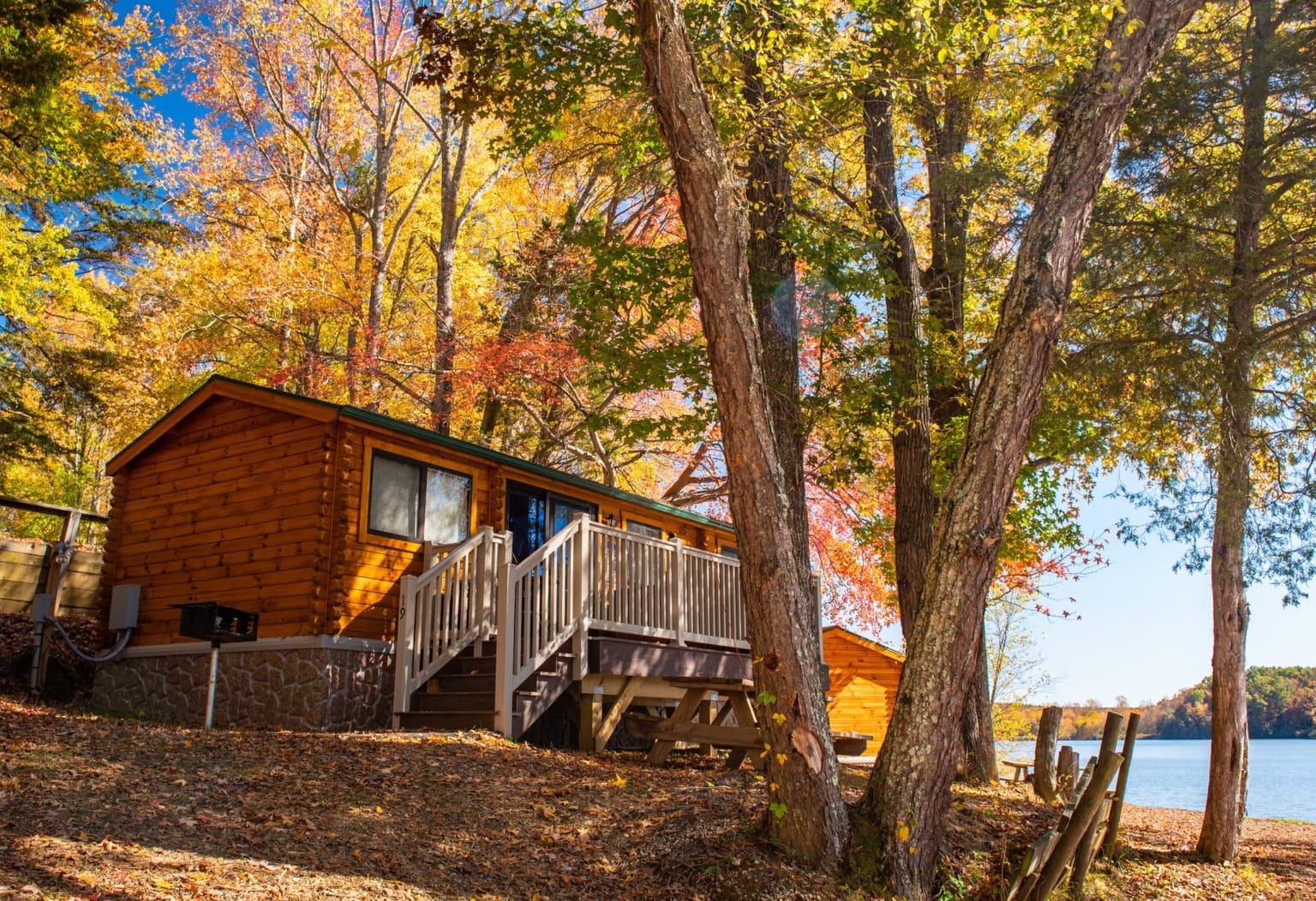 Home - Wilderness Presidential Resort