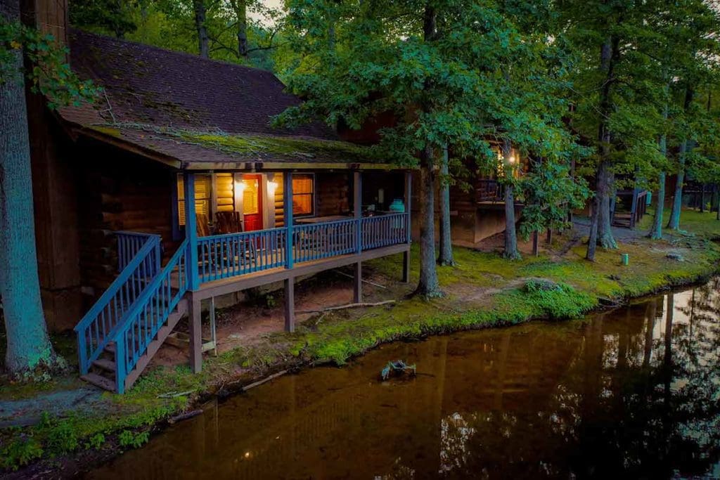 Presidential Escape - Wilderness Presidential Resort