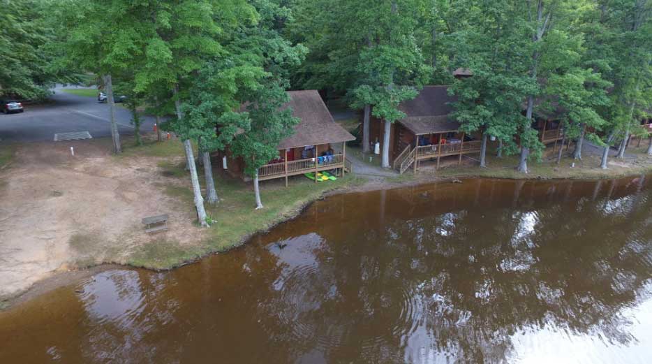 Presidential Escape - Wilderness Presidential Resort