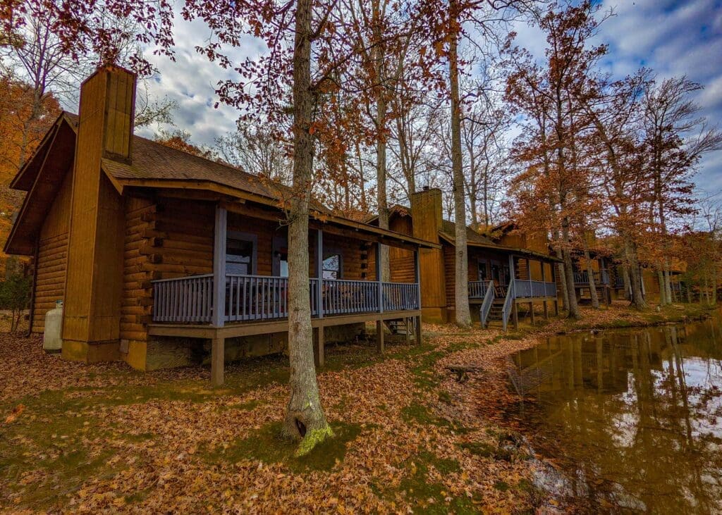Home - Wilderness Presidential Resort