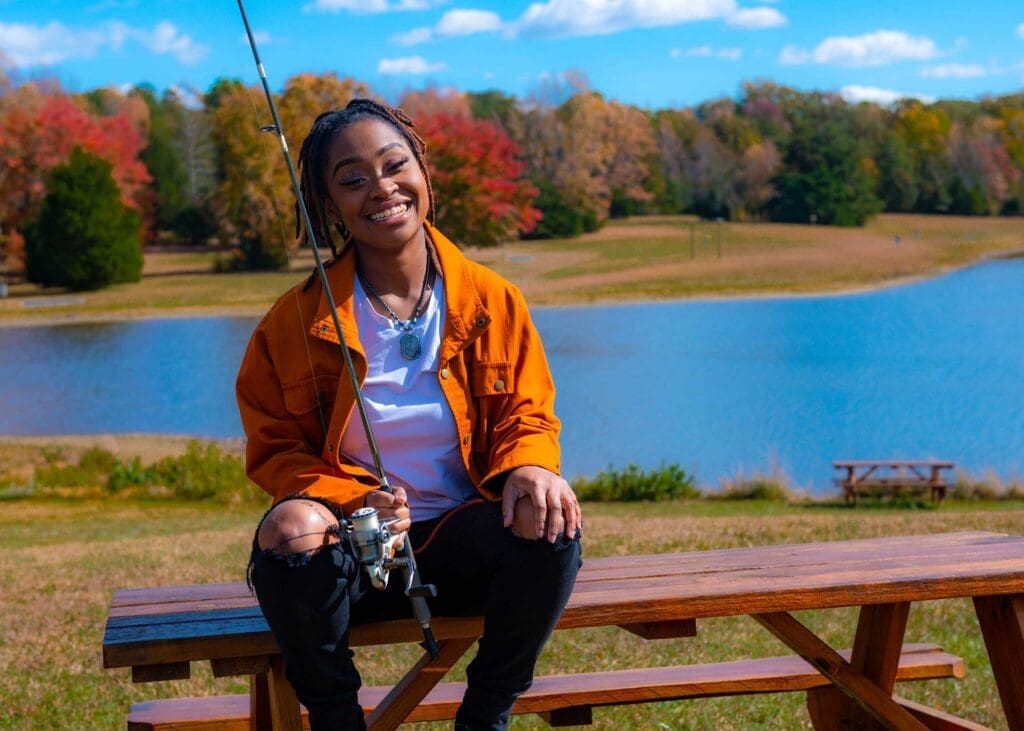 Fall Romance in the Heart of Virginia - Wilderness Presidential Resort