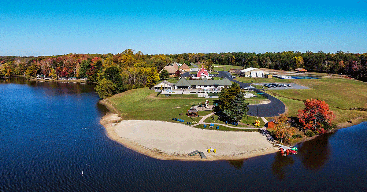 Home - Wilderness Presidential Resort