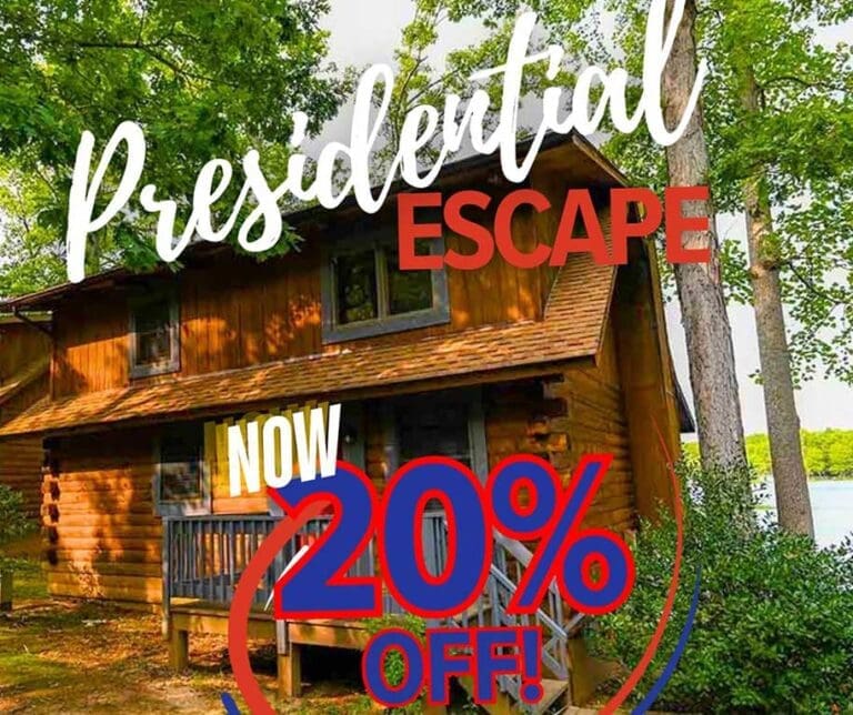 Home - Wilderness Presidential Resort